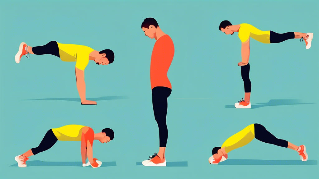 Build Strength With Minimal Equipment