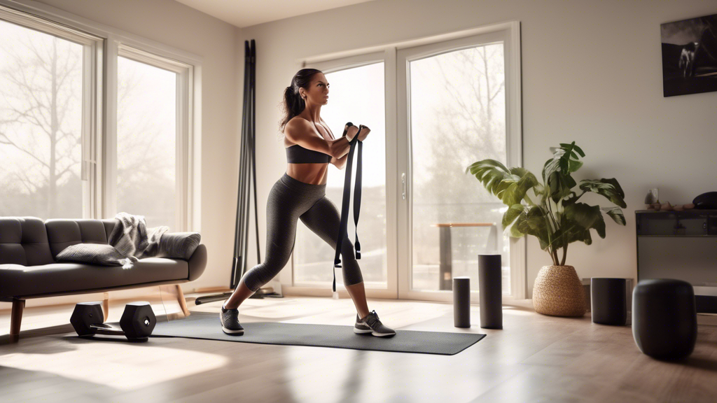 How To Build Biceps And Triceps At Home: Exercises, Programs, And What ...